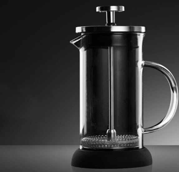 Brew the Perfect Cup: Discover the Hand Made Coffee Pot – Kool Kitchen Co